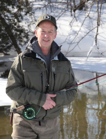 Scott Flear – Driology